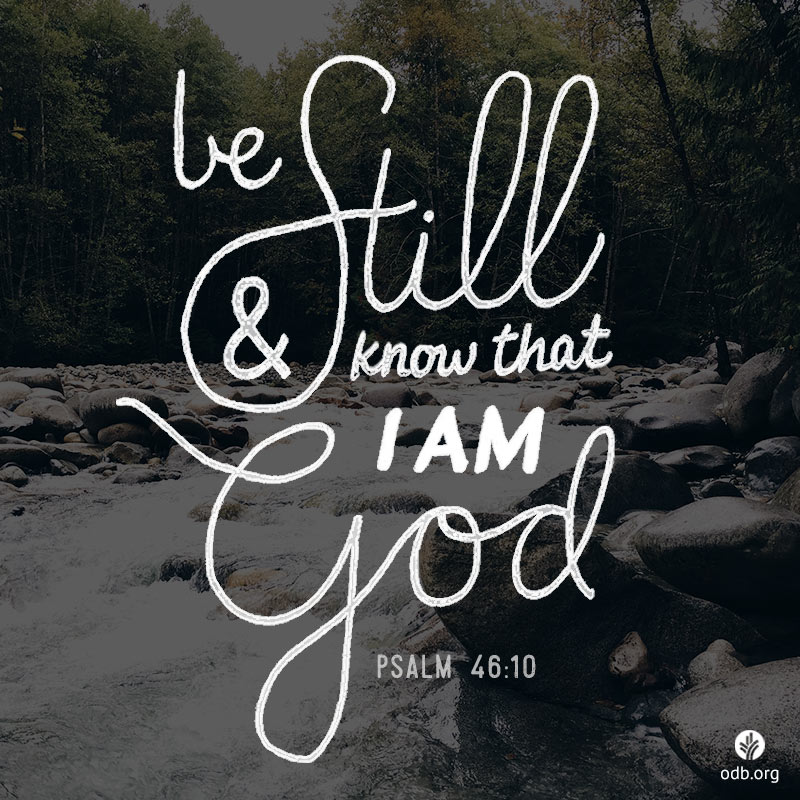 Gods Compass Our Daily Bread